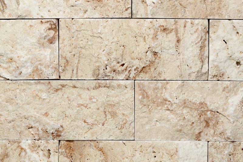 Decorative stone bricks stock image. Image of pattern - 142801335