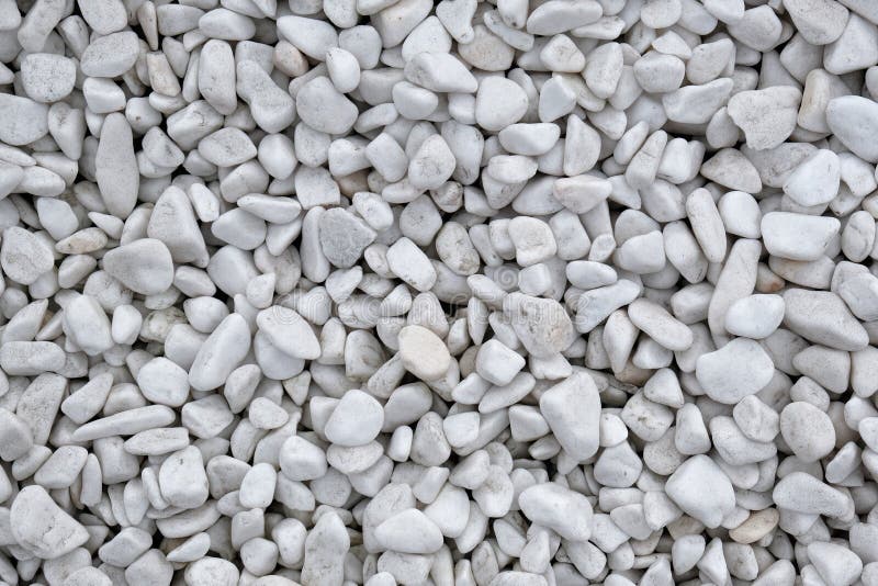 Decorative Stone Building Pebbles Close-up Macro Photo Stone Designer ...