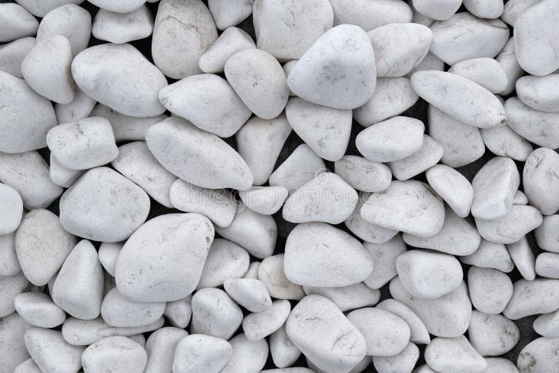 Decorative Stone Building Pebbles Close-up Macro Photo Stone Designer ...
