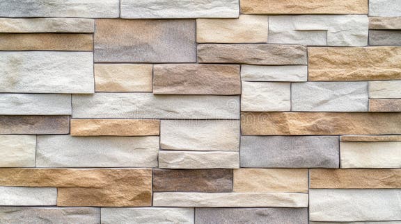 Stone Cladding Adding Textural Dimension, Enhancing Architectural ...