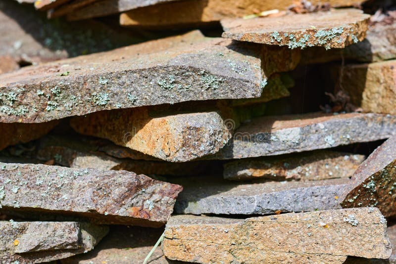 Decorative Stone for Floor or Wall, Eco-friendly Natural Material for ...