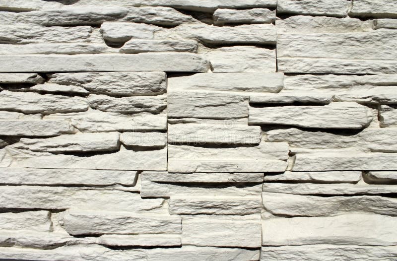 Decorative Stone for Interior Stock Photo - Image of tile, texture ...