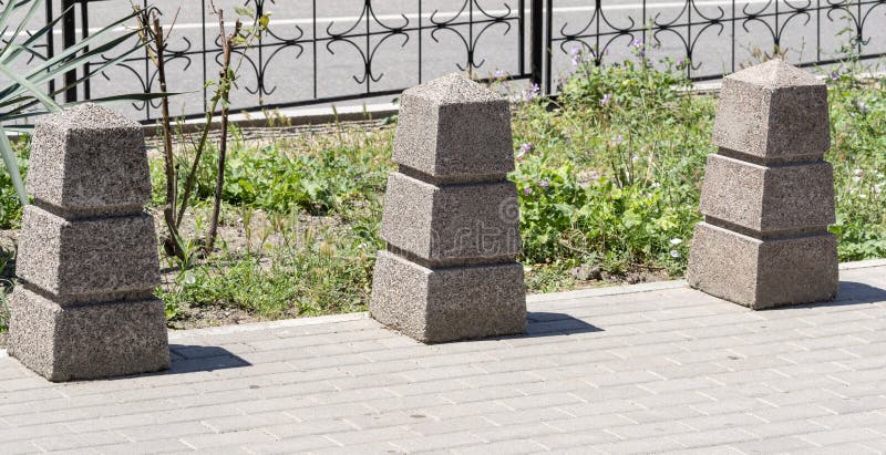 198 Decorative Barriers Stock Photos - Free & Royalty-Free Stock Photos ...