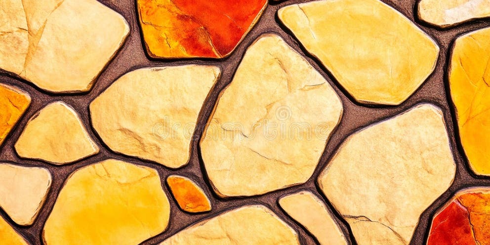 1,154 Orange Stone Cladding Texture Stock Photos - Free & Royalty-Free ...