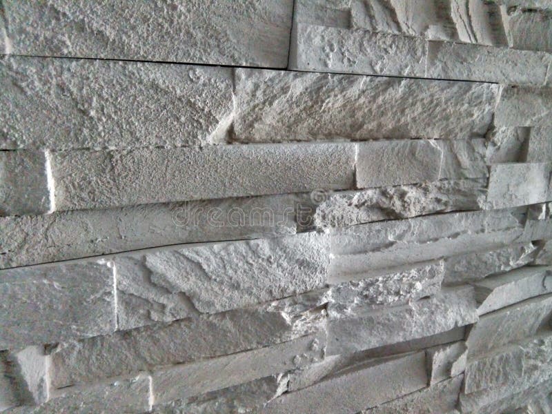 Decorative Stone for the Wall Stock Image - Image of stone, wall: 221076717