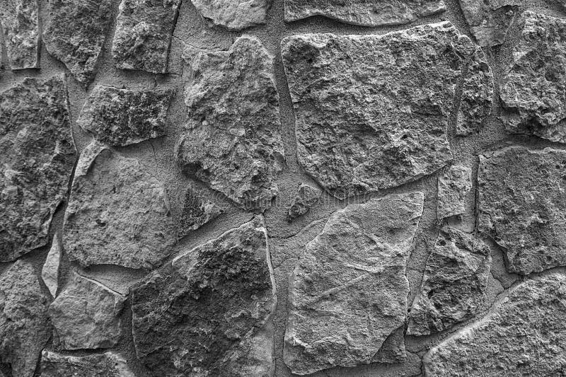 Decorative stone wall stock image. Image of architecture - 85351487