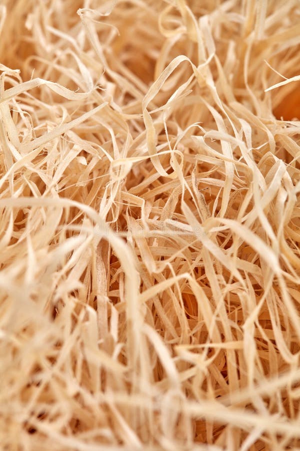 Decorative Straw, Natural Packing Material Stock Photo - Image of straw ...