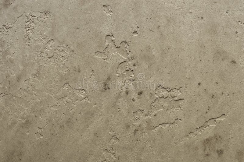 Decorative Stucco with Beige Texture on the Wall - Background Stock ...