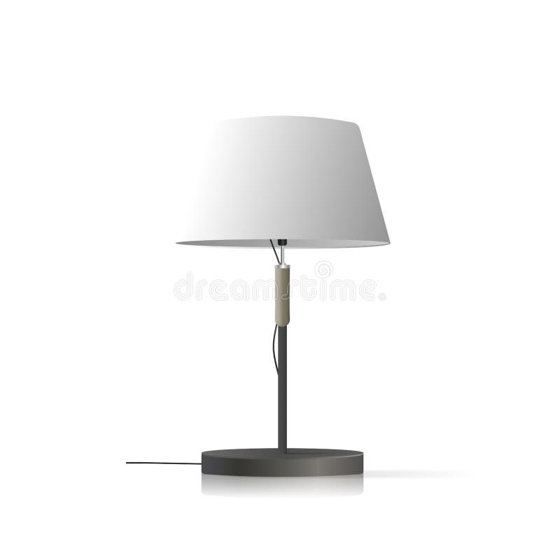 Decorative Table Lamp. for Living Room, Bedroom, Study and Office ...