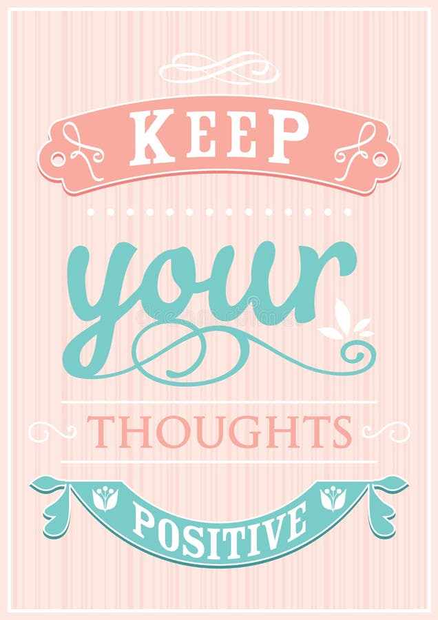 Decorative Template Frame Design with Slogan Stock Vector ...