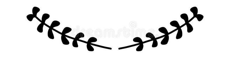 Dividers, Floral Borders and Vintage Brocades Set Stock Vector ...