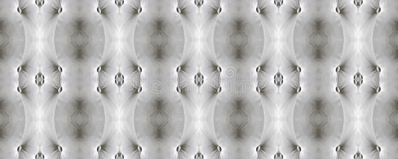 Decorative Texture. Seamless Background. Abstract Forms. Seamless ...
