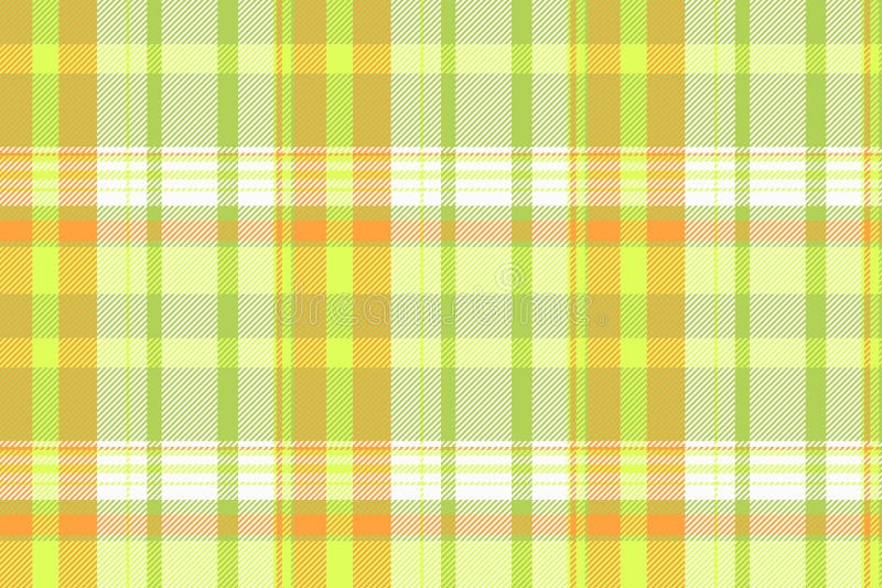 Decorative Texture Vector Background, Small Check Textile Plaid. Aged ...