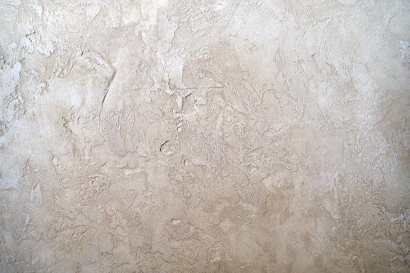 Decorative Textured Plaster Wall Background for Interior Design ...
