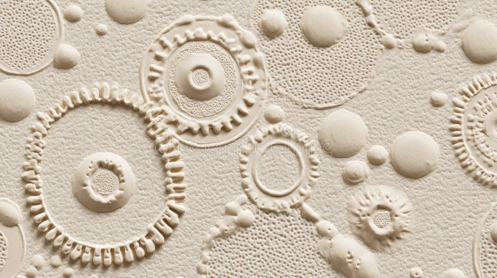 1,783 Circular Wall Patterns Stock Photos - Free & Royalty-Free Stock ...