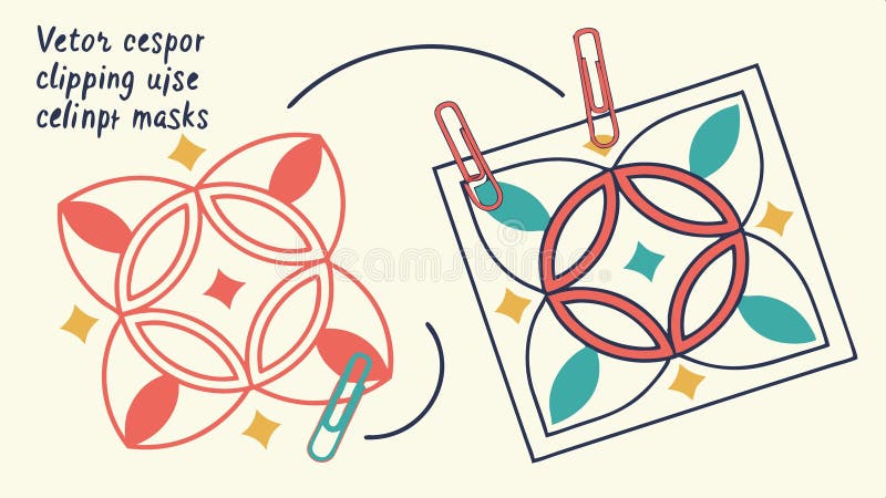 Tile Pattern Vector Design for Decorative and Interior Themes Vector ...