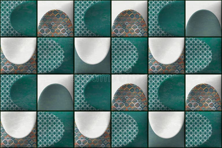 1,452 Geometric Tiled Patterns Stock Photos - Free & Royalty-Free Stock ...