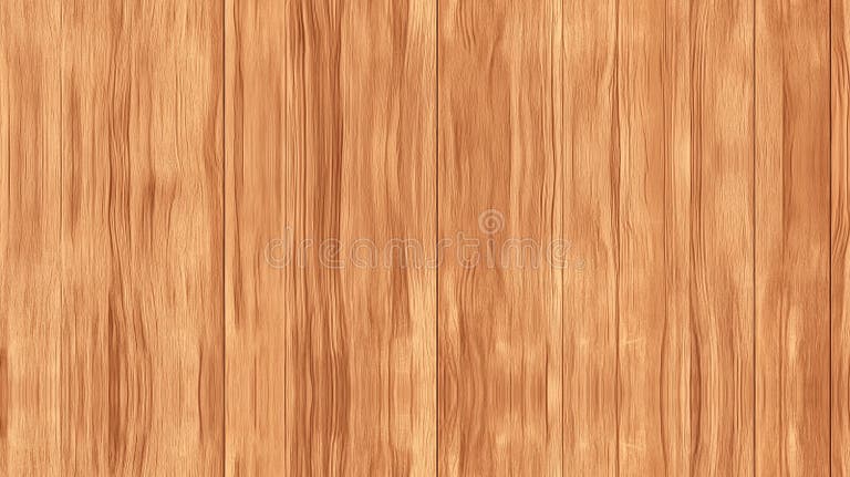 Decorative Timber Panel. Seamless Cedar Wood Texture for Mapping ...