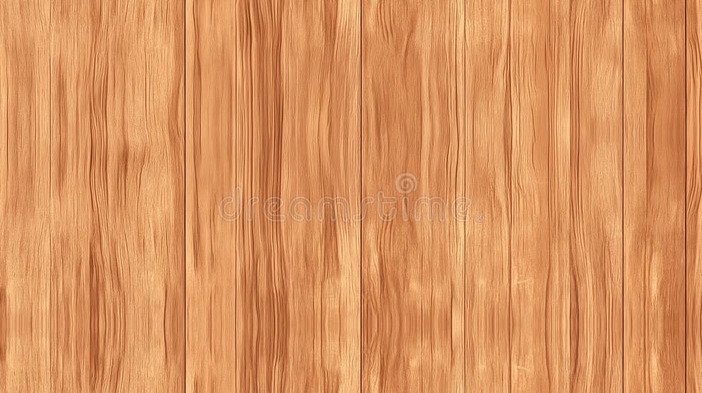 Decorative Timber Panel. Seamless Cedar Wood Texture for Mapping ...