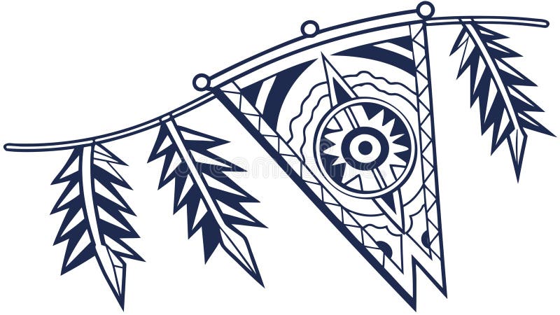 Tribal Eye Symbol Stock Illustrations – 8,097 Tribal Eye Symbol Stock ...