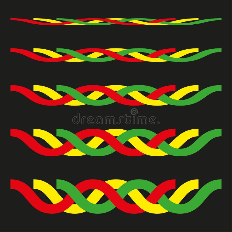 Decorative Vector Strips Stock Illustrations – 9,073 Decorative Vector ...