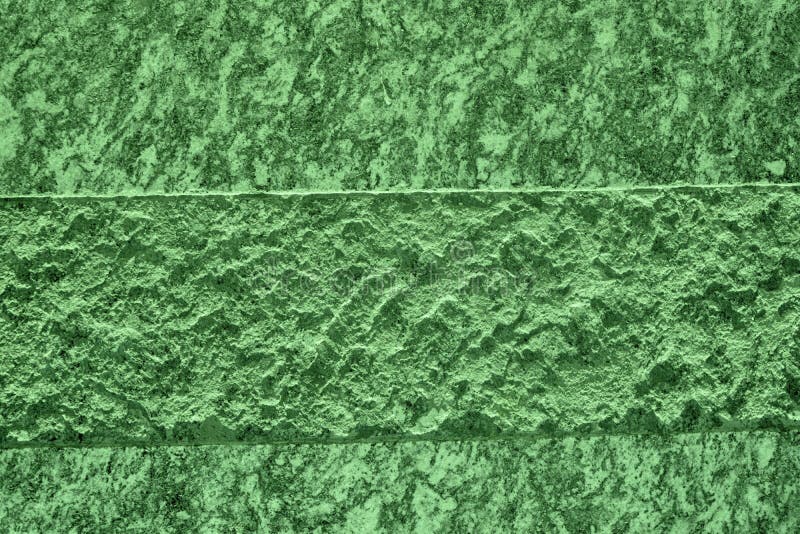 Decorative Ultra Green Plaster Texture on the Wall - Art Brush Stroke ...