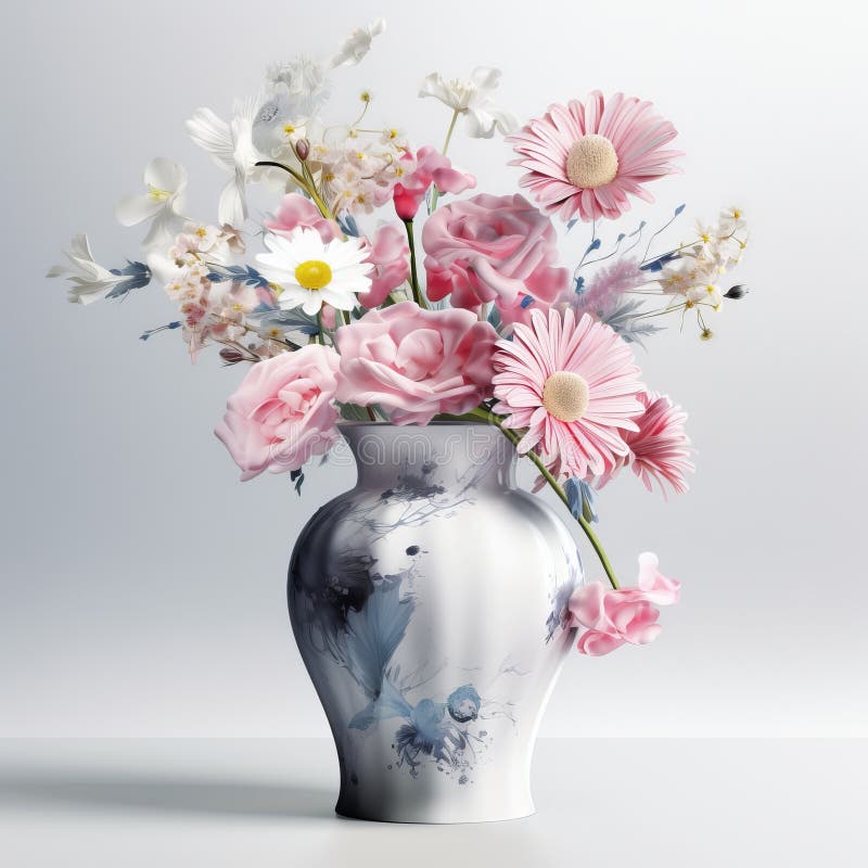 Varied Brushwork Techniques Stock Illustrations – 546 Varied Brushwork ...