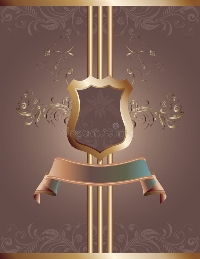 Ornamental Vector Design Elements Collection Stock Vector ...