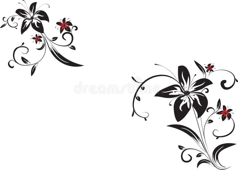 Decorative Accents Vector Stock Illustrations – 16,661 Decorative ...