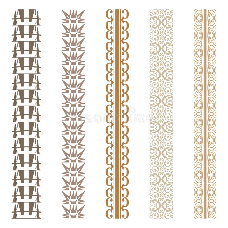 Ethnic Vertical Design Stock Illustrations – 15,092 Ethnic Vertical ...