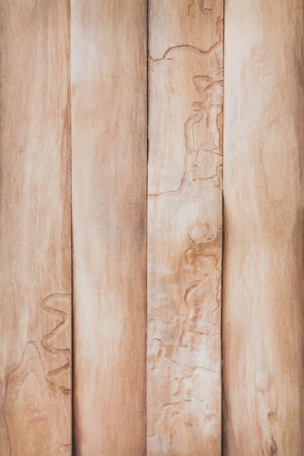 Decorative Vertical Old Brown Plank Patterns for Background Stock Image ...