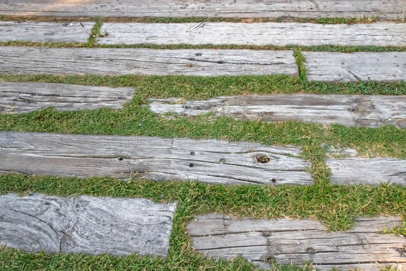 Decorative Walkways and Paths Stock Photo - Image of architecture ...