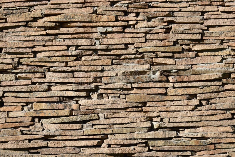 Decorative Wall As Background Stock Image - Image of attractive ...