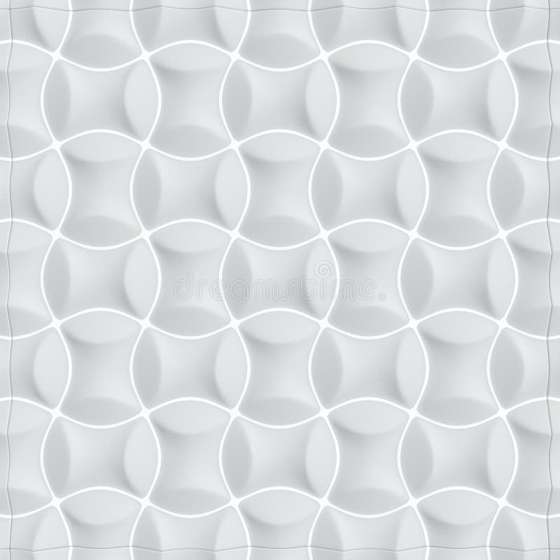 Decorative Wall Background or Texture 3d Illustration Stock ...