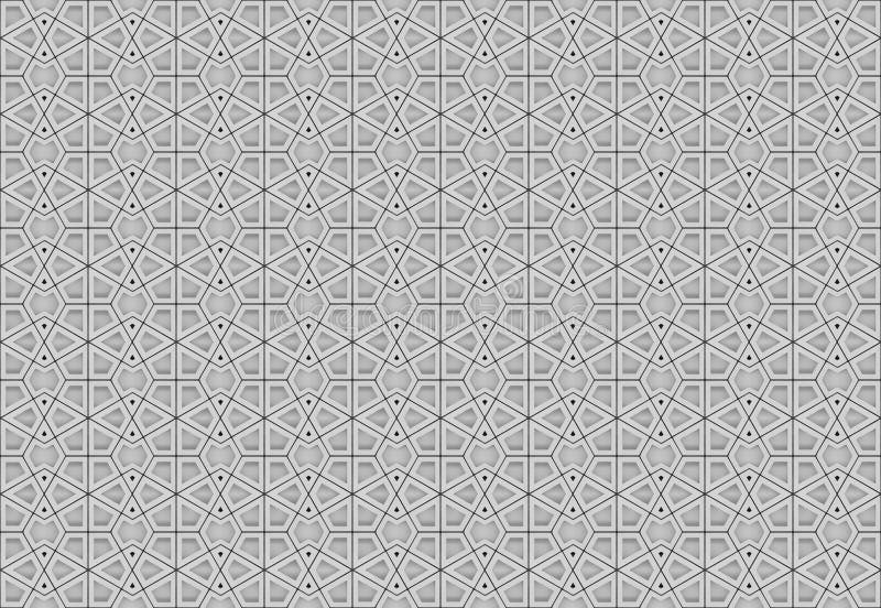 Decorative wall pattern stock image. Image of pattern - 6559069