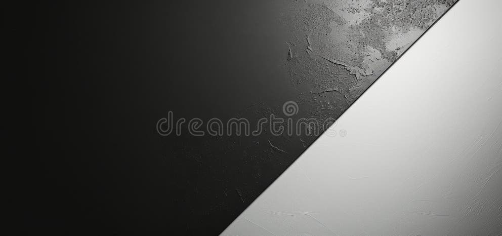Decorative Website Header Backdrop Design Using Black, White, and Gray ...