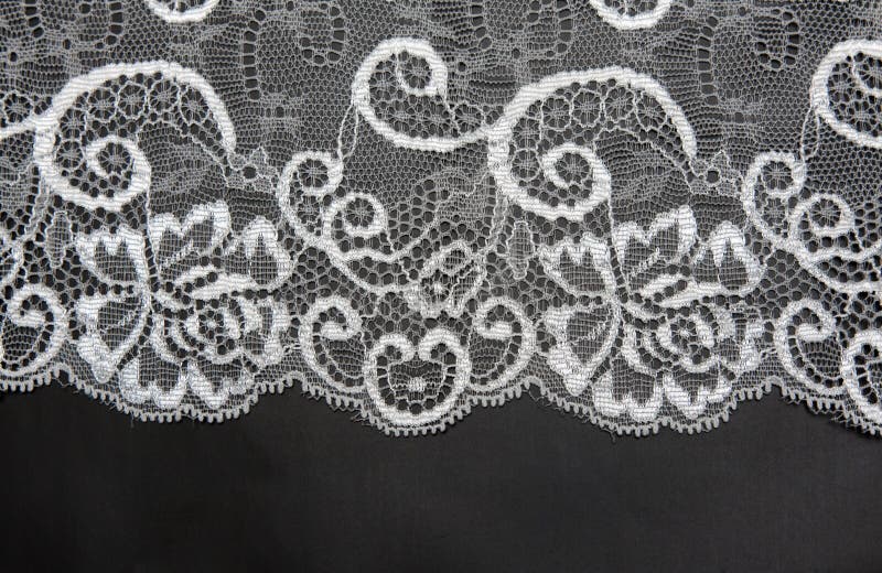 Decorative lace stock image. Image of decorative, texture - 21865057