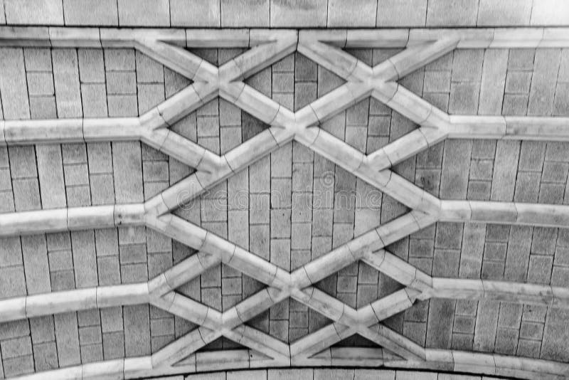 Decorative Wood Paneling Texture Stock Image - Image of natural ...