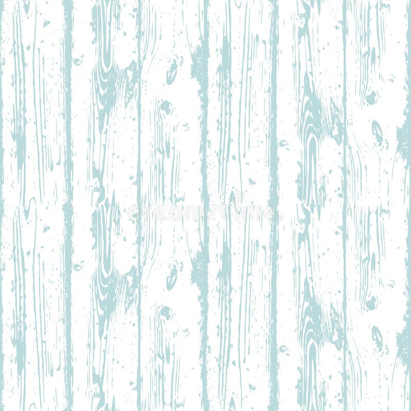 Decorative Wooden Seamless Pattern. Stock Vector - Illustration of ...