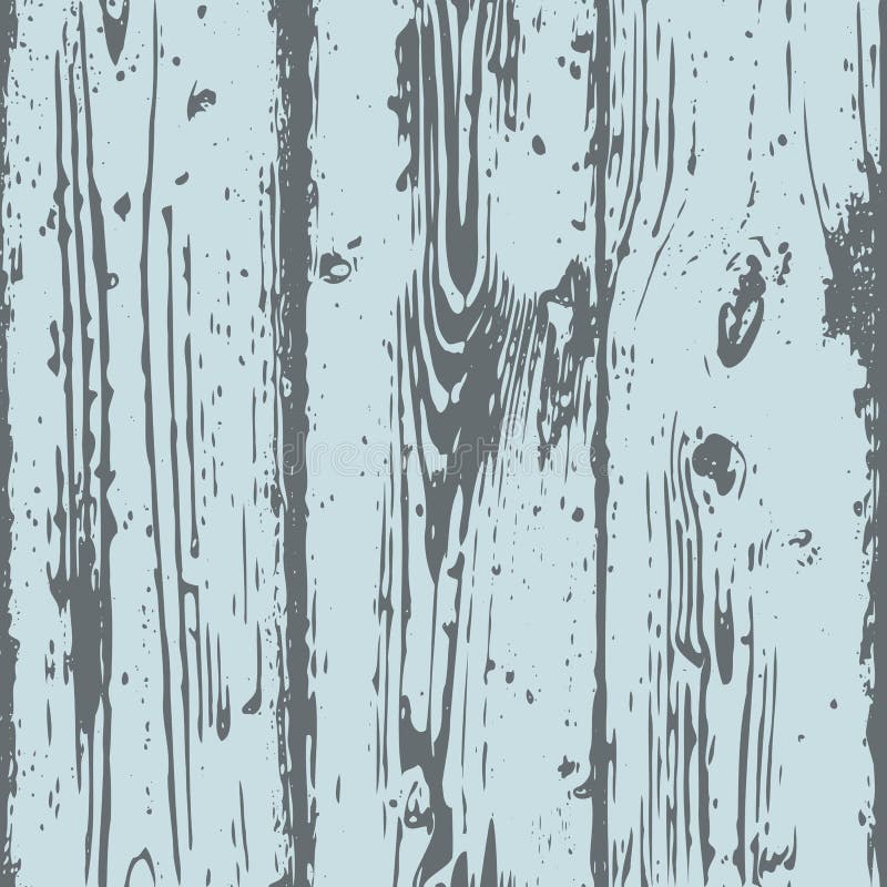 Decorative Wooden Seamless Pattern. Stock Vector - Illustration of ...