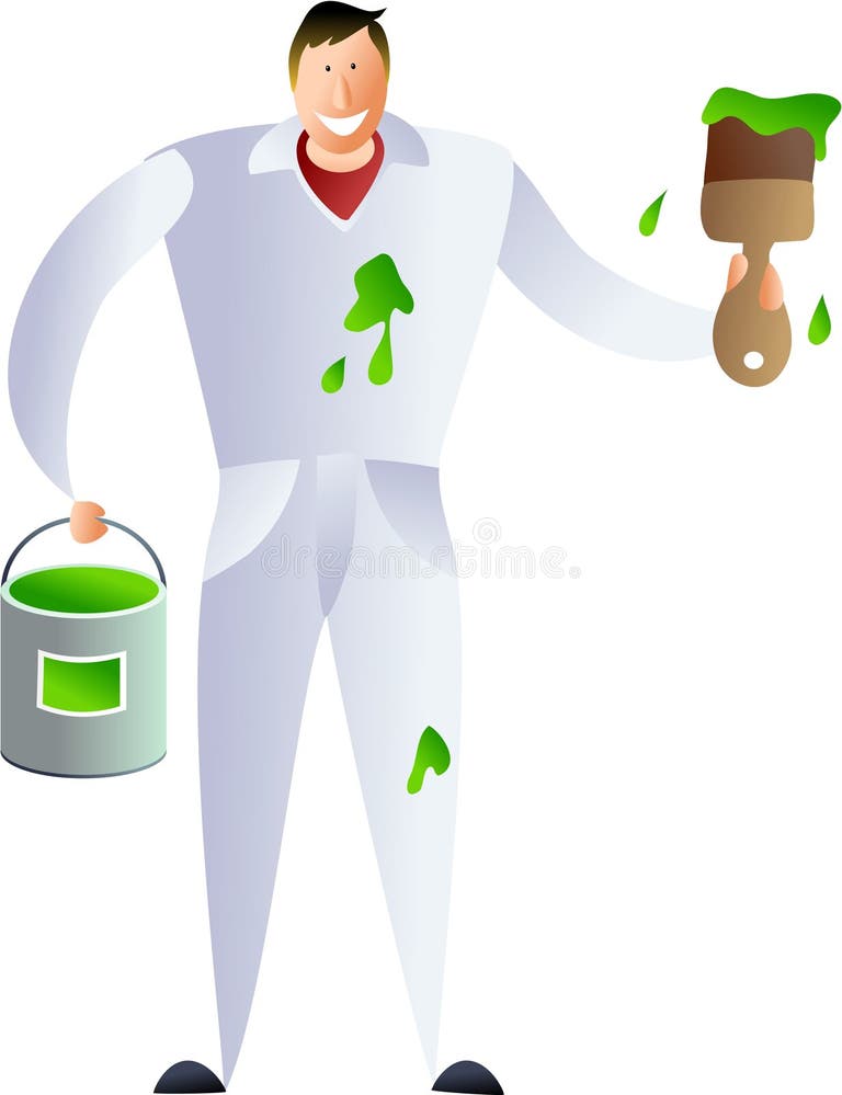 Decorator Stock Illustrations – 11,537 Decorator Stock Illustrations ...