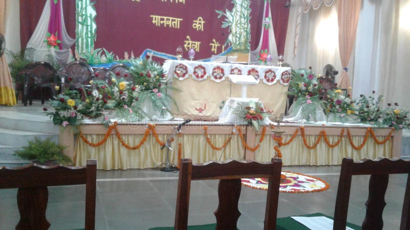 Decored editorial image. Image of patna, digha, decored - 126703245