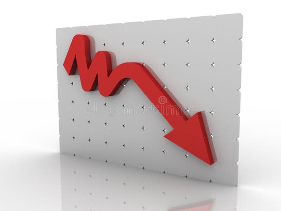 Decrease Sales Stock Illustrations – 3,677 Decrease Sales Stock Illustrations, Vectors & Clipart ...