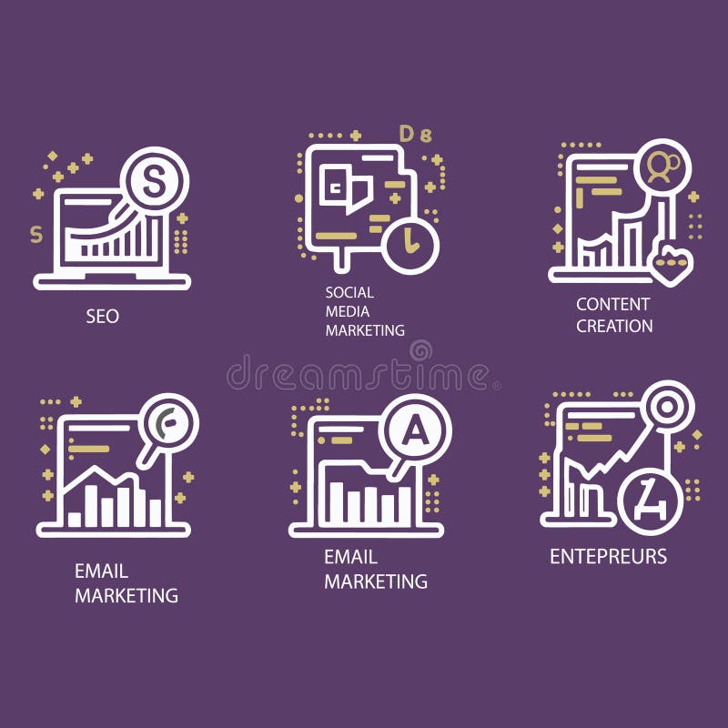 Decrease Icon or Logo Isolated Sign Symbol Vector Illustration Stock Vector - Illustration of ...