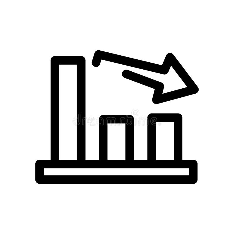 Decrease Logo Stock Illustrations – 2,601 Decrease Logo Stock Illustrations, Vectors & Clipart ...