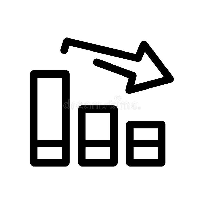 Decrease Logo Stock Illustrations – 2,601 Decrease Logo Stock ...