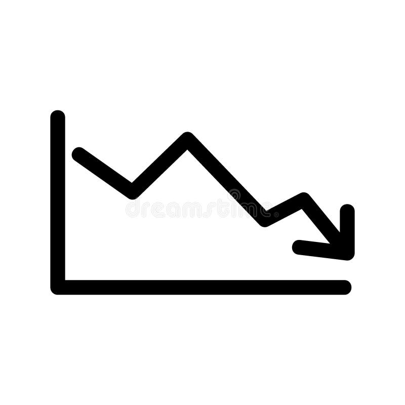 Decrease Logo Stock Illustrations – 2,601 Decrease Logo Stock Illustrations, Vectors & Clipart ...