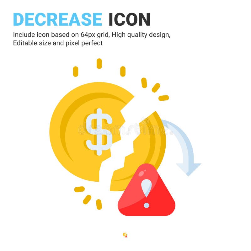 Inflation Symbol Design Isolated White Stock Illustrations – 835 Inflation Symbol Design ...