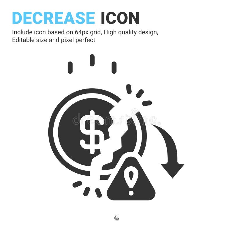 Inflation Symbol Design Isolated White Stock Illustrations – 835 ...