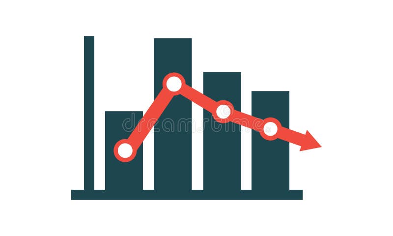 Number Decrease Stock Illustrations – 850 Number Decrease Stock Illustrations, Vectors & Clipart ...
